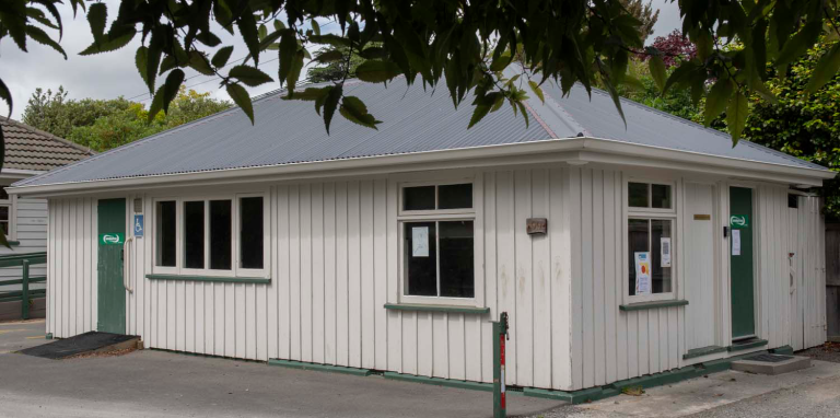 Adult and Community Education Courses | Risingholme | Christchurch