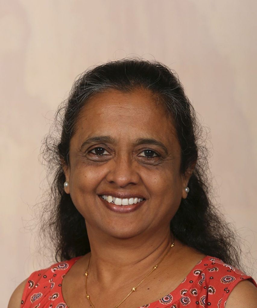 Jyoti Bhana - Risingholme Learning