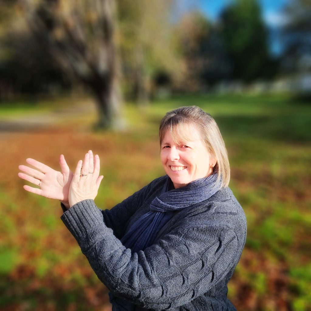 Julie Nielson - Risingholme Learning