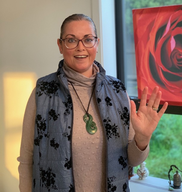 Julie Collins - Risingholme Learning