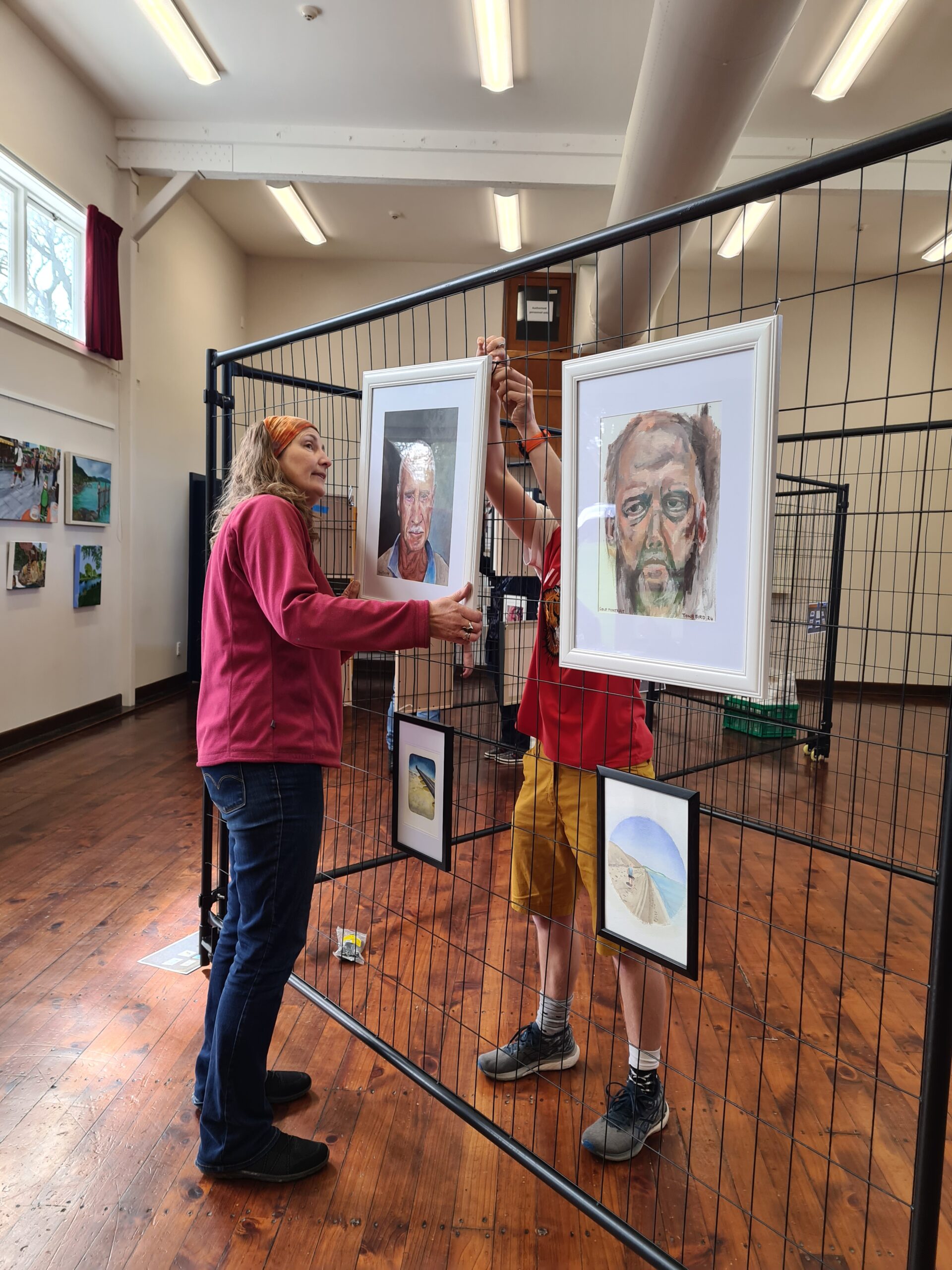 Exhibition Recap- Rise Up: Celebrating 80 Years of Creativity at ...