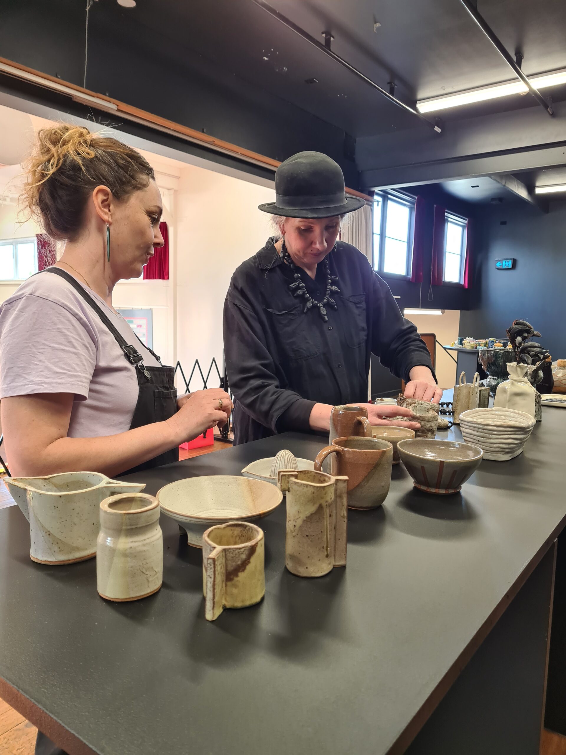 Exhibition Recap- Rise Up: Celebrating 80 Years of Creativity at ...