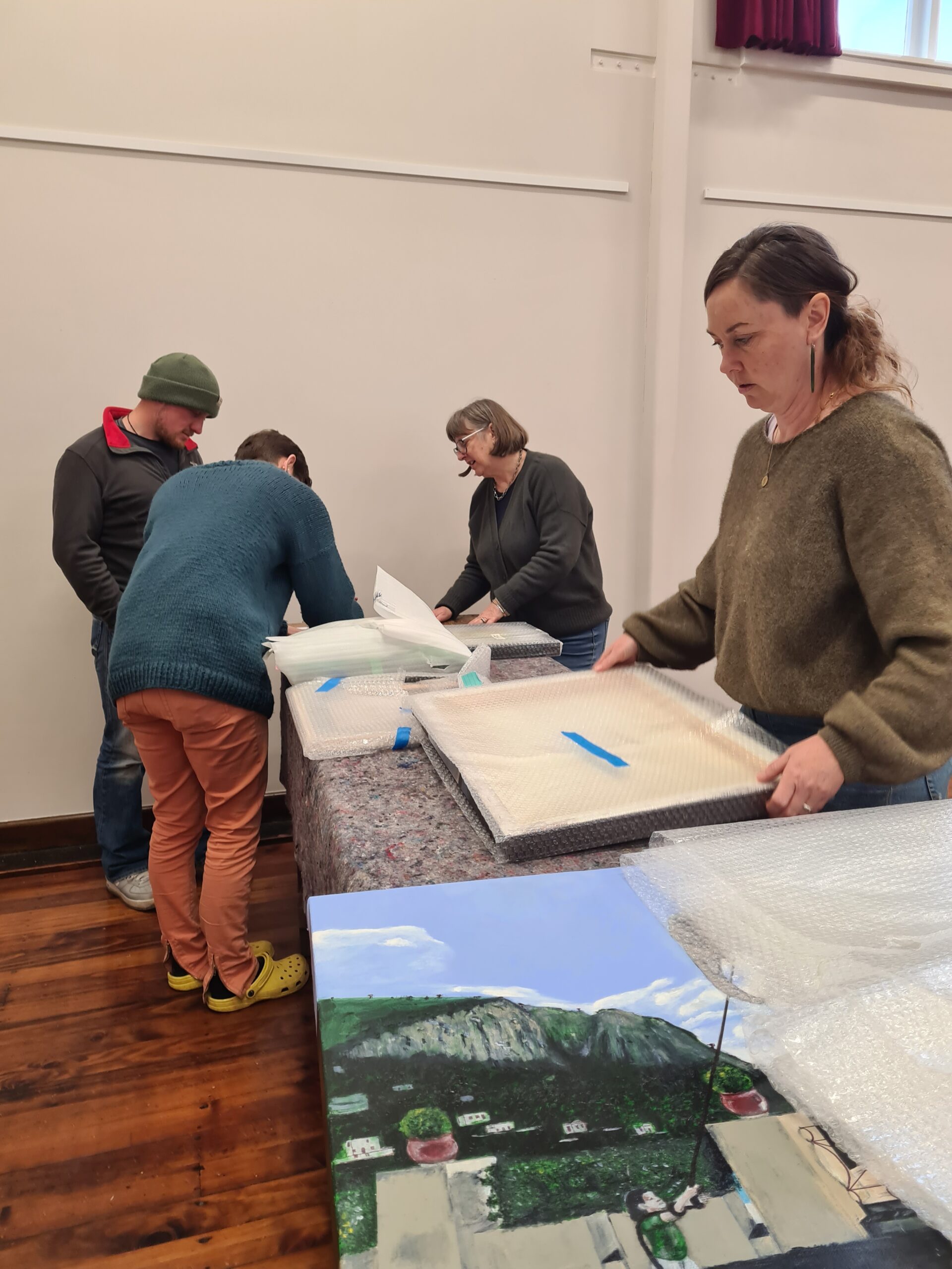 Exhibition Recap- Rise Up: Celebrating 80 Years of Creativity at ...