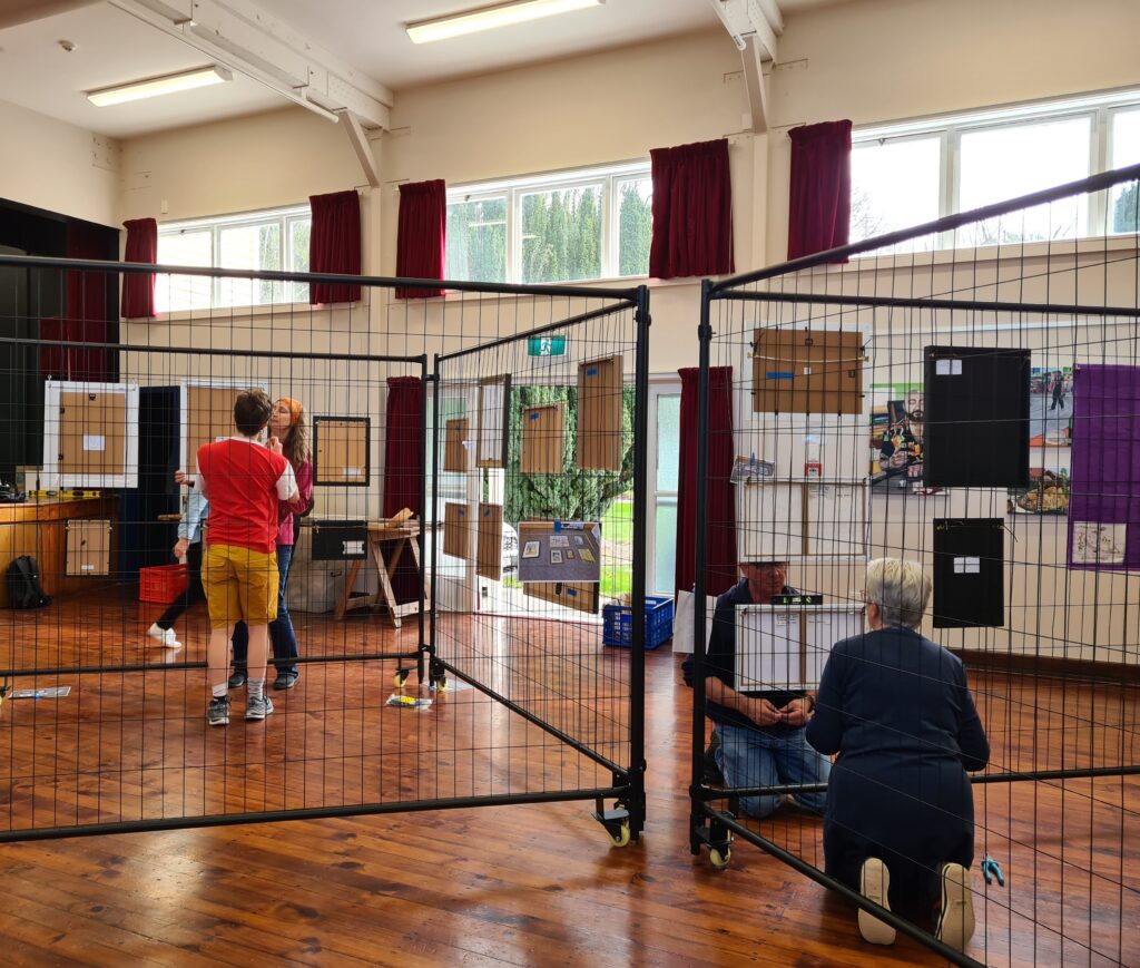 Exhibition Recap- Rise Up: Celebrating 80 Years of Creativity at ...