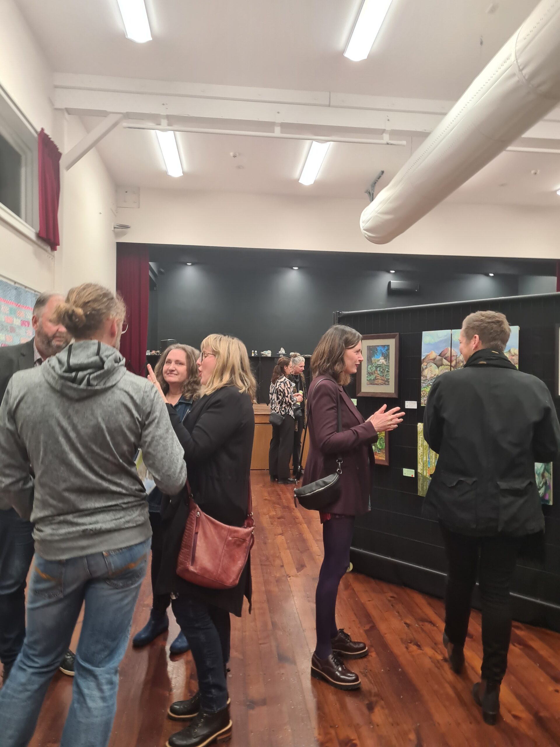 Exhibition Recap- Rise Up: Celebrating 80 Years of Creativity at ...