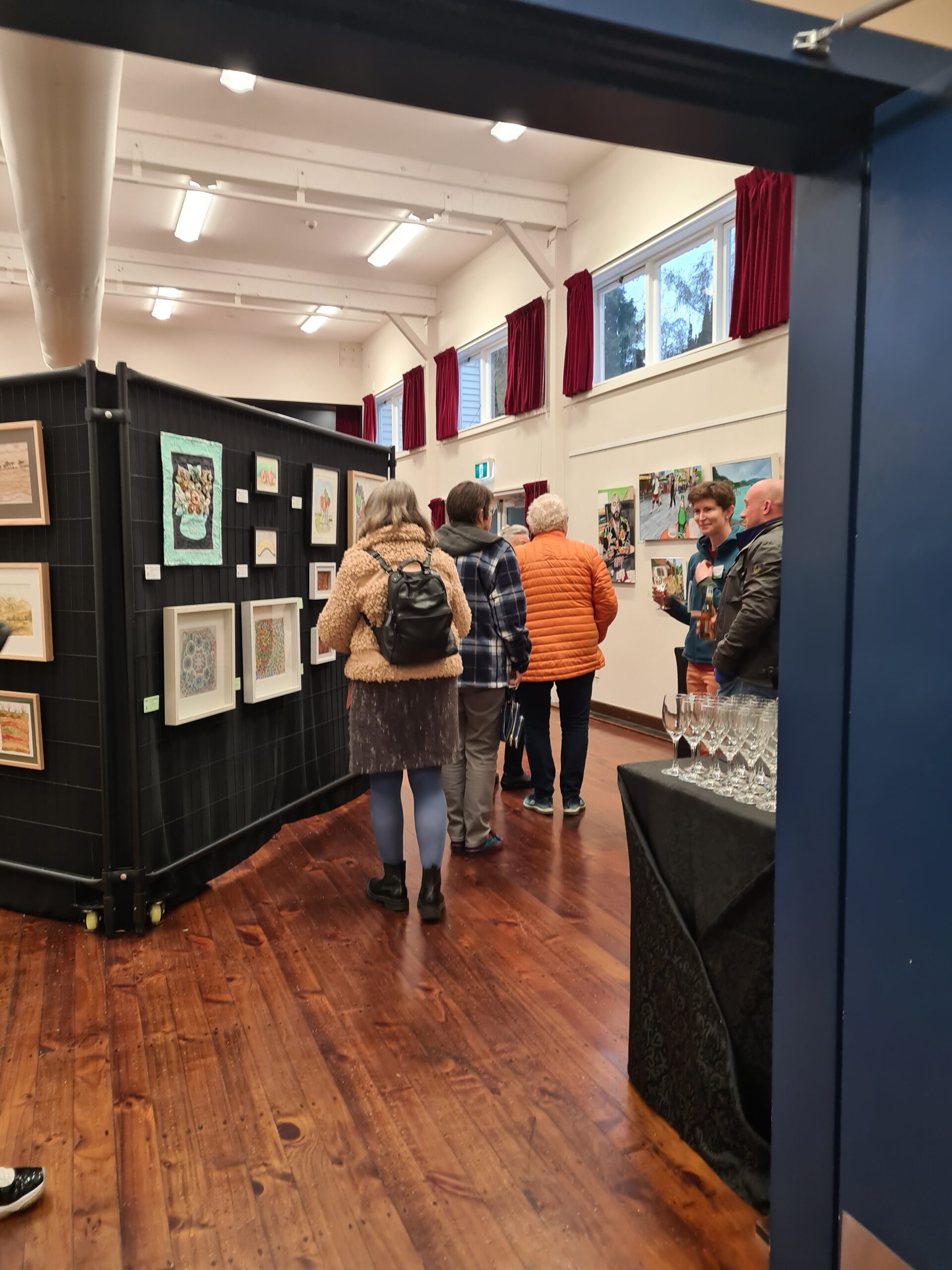 Exhibition Recap- Rise Up: Celebrating 80 Years of Creativity at ...