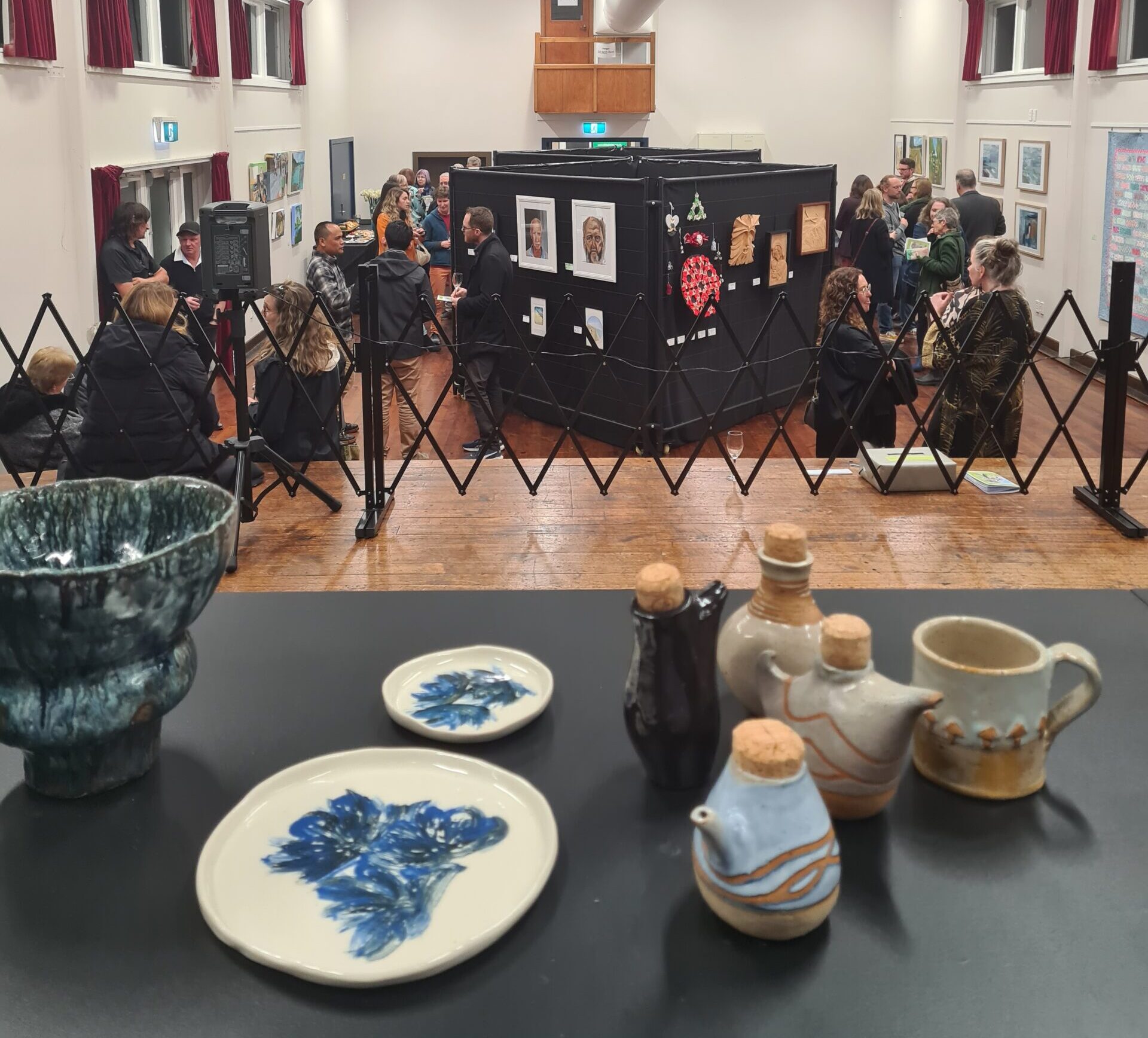 Exhibition Recap- Rise Up: Celebrating 80 Years of Creativity at ...