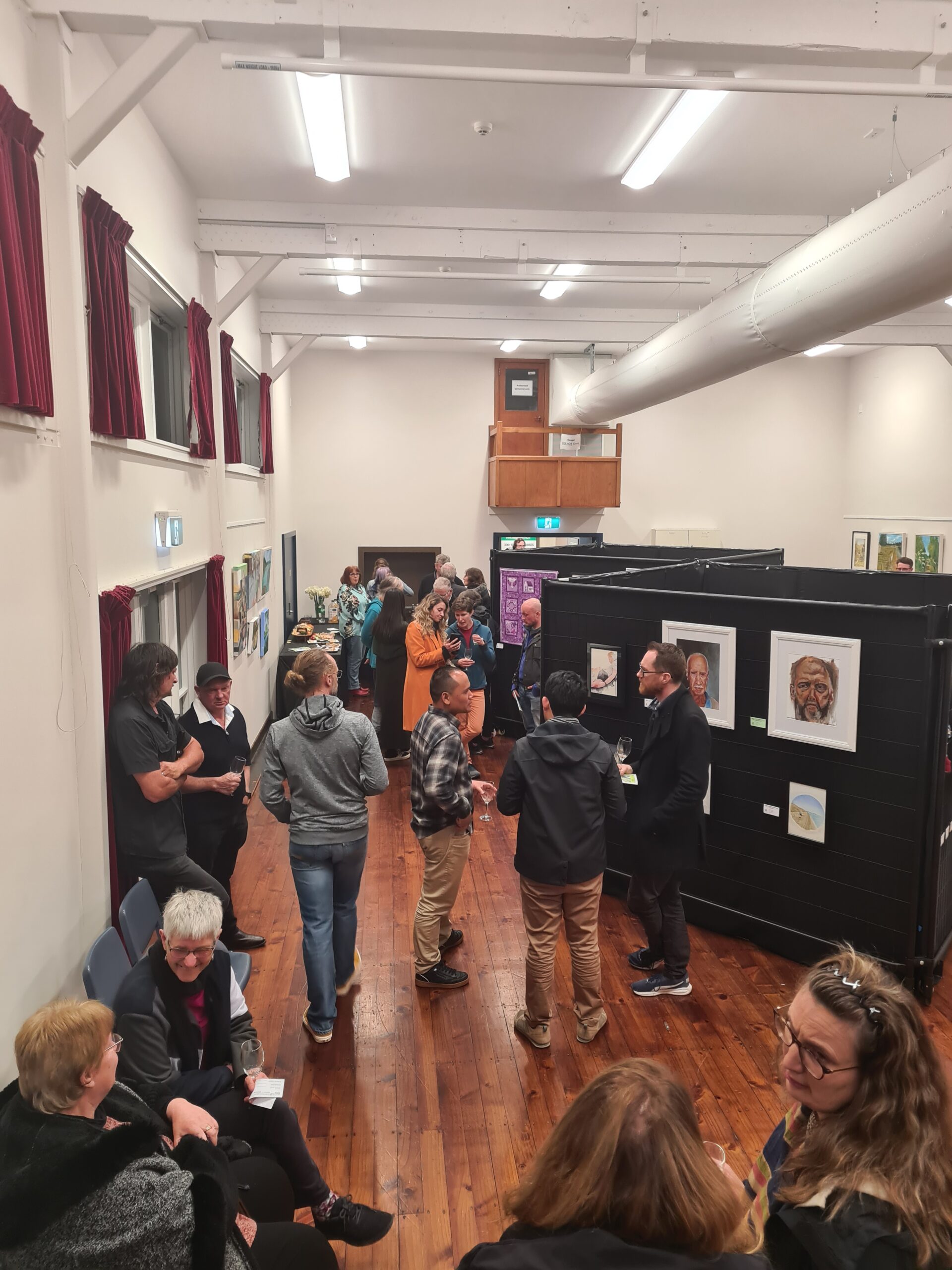 Exhibition Recap- Rise Up: Celebrating 80 Years of Creativity at ...