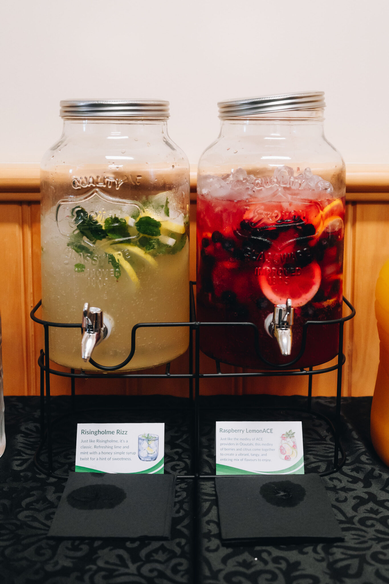 Risingholme at 80: A timely look back - Risingholme Learning