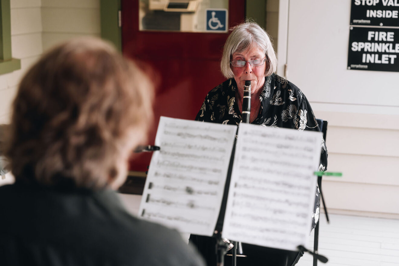 Risingholme at 80: A timely look back - Risingholme Learning