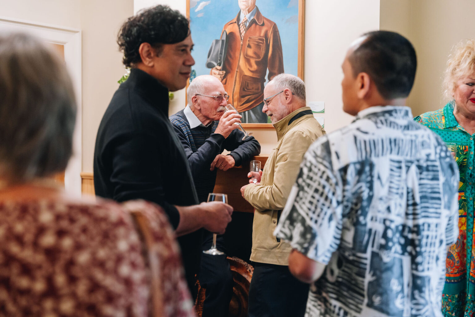 Risingholme at 80: A timely look back - Risingholme Learning