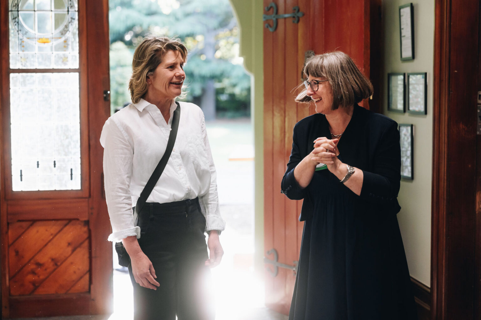 Risingholme at 80: A timely look back - Risingholme Learning