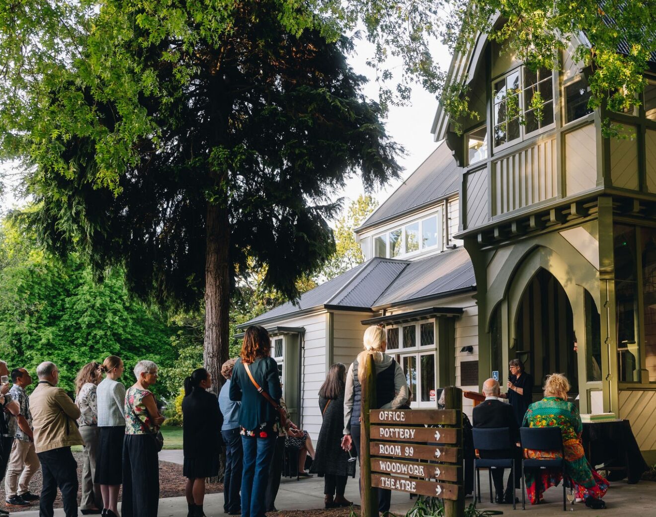 Risingholme at 80: A timely look back - Risingholme Learning