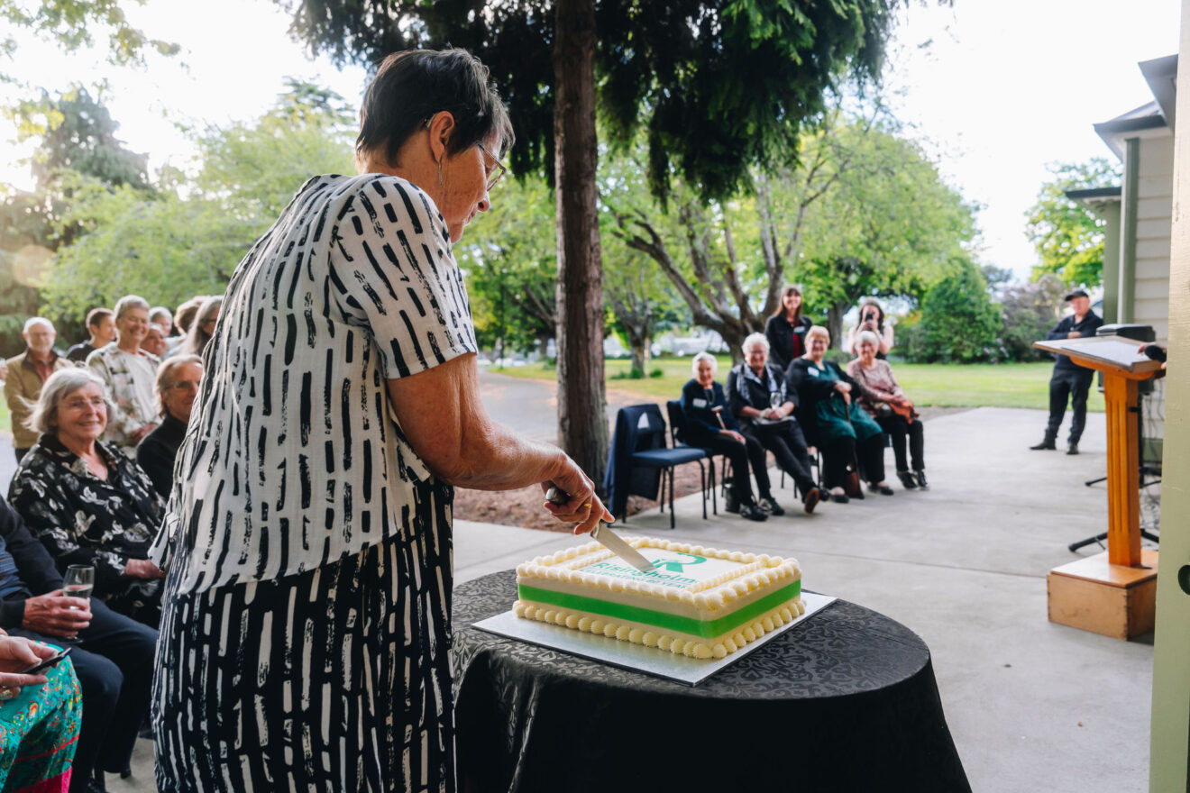 Risingholme at 80: A timely look back - Risingholme Learning