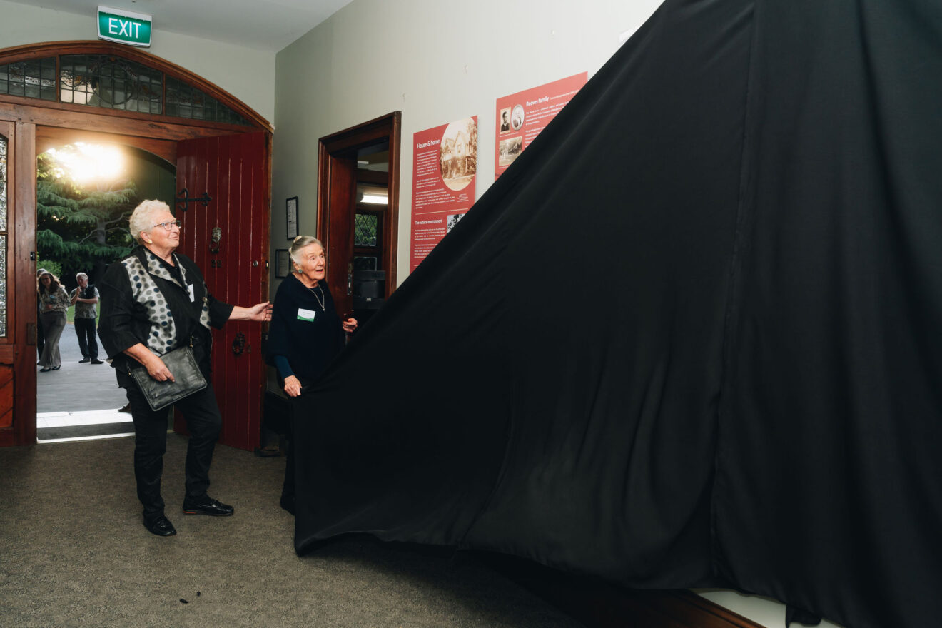 Risingholme at 80: A timely look back - Risingholme Learning