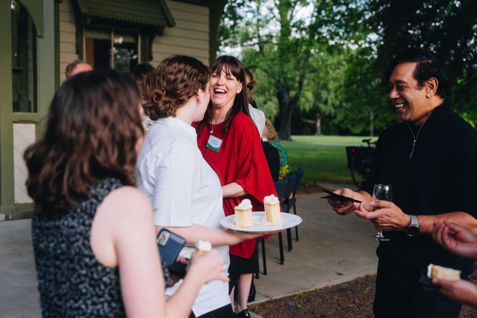 Risingholme at 80: A timely look back - Risingholme Learning