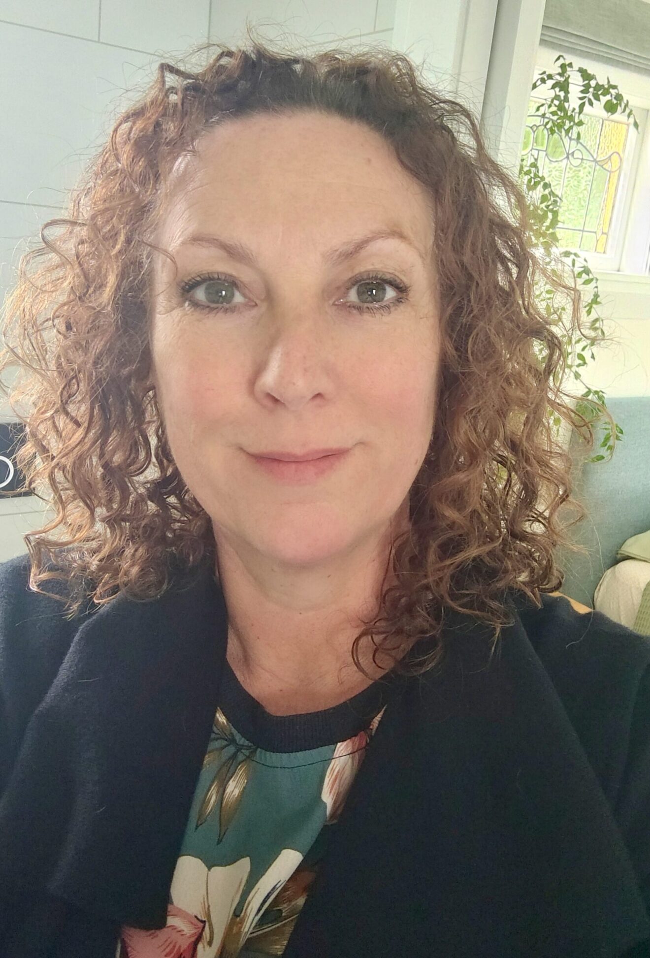 Vicky Richards - Risingholme Learning